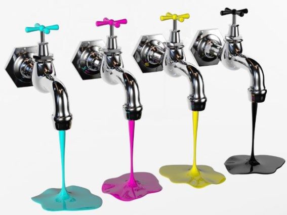 10 Tips for a Confident Press Check - Nonprofit Direct Mail Production