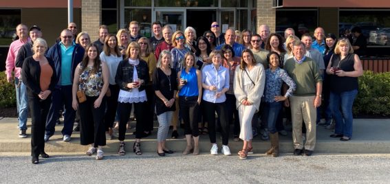 Direct Mail Fundraising Production Management - PMG Direct