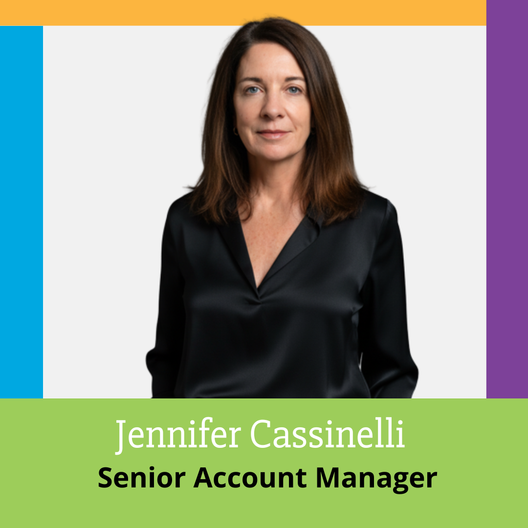 Jennifer Cassinelli Joins The PMG Family as Senior Account Manager ...
